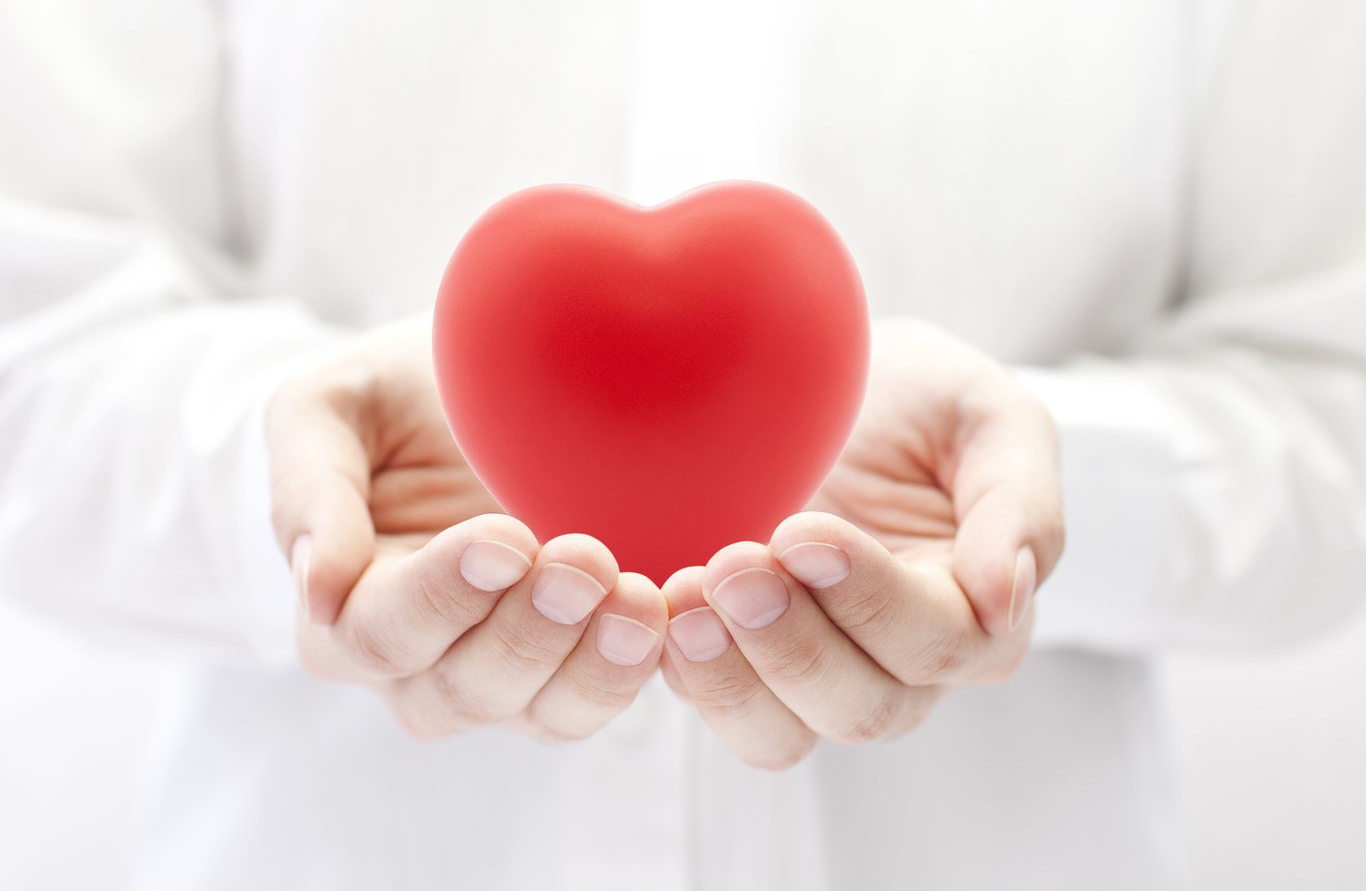 Double Your Impact for Healthy Hearts - Aspire Health Pharmacy Services